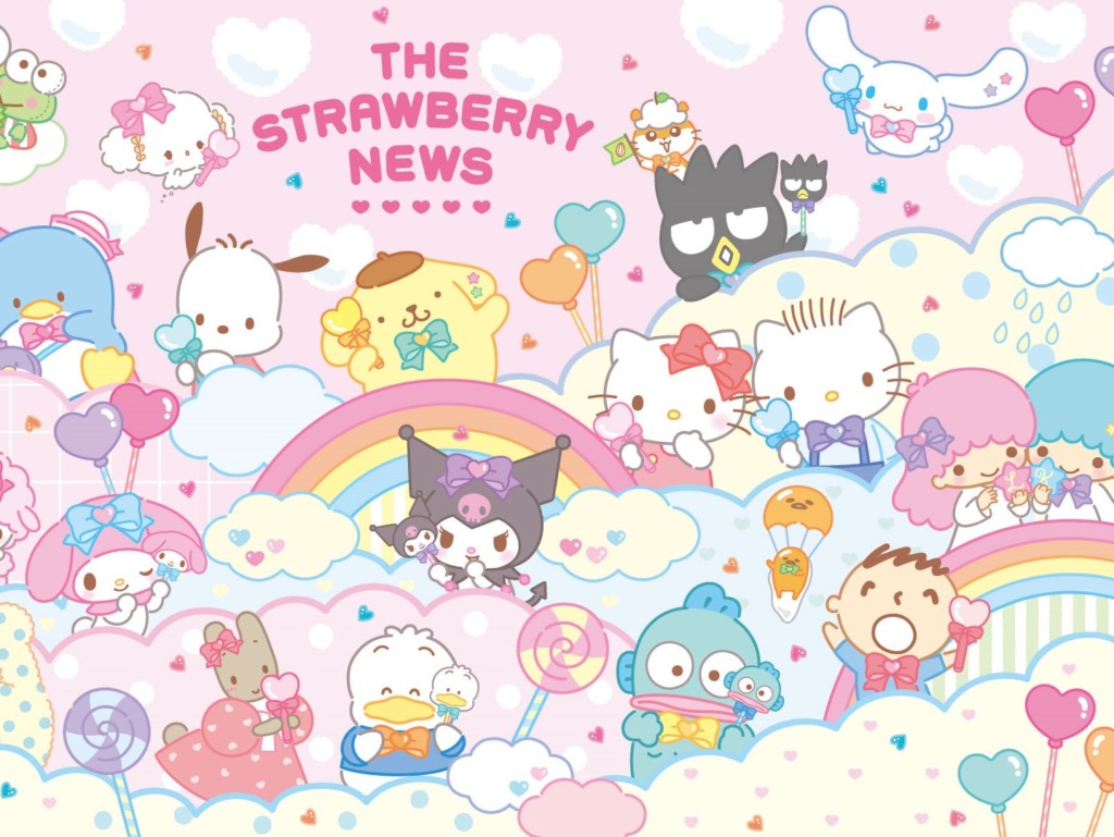 Unveil Japan:Must-Visit Sanrio Stores and Hello Kitty’s World | Japan ...